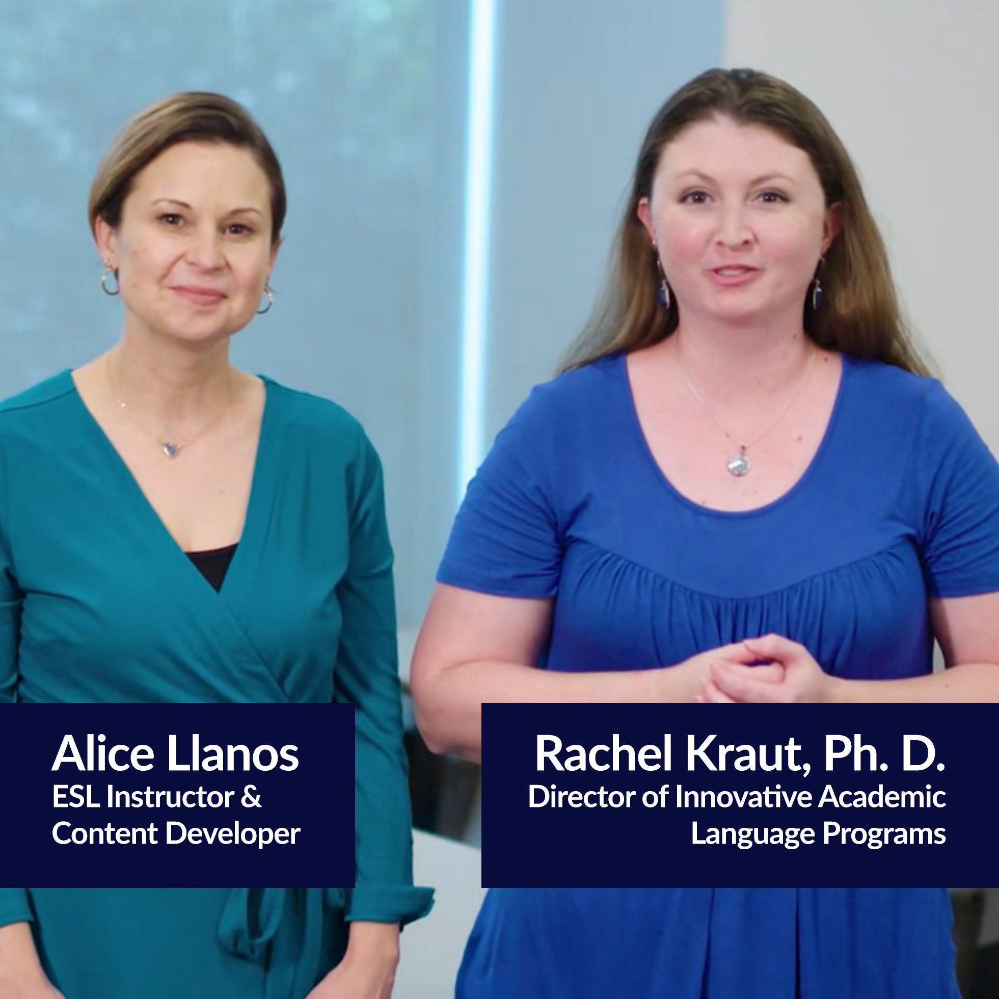 ESL Teaching Certificate Online Rice University